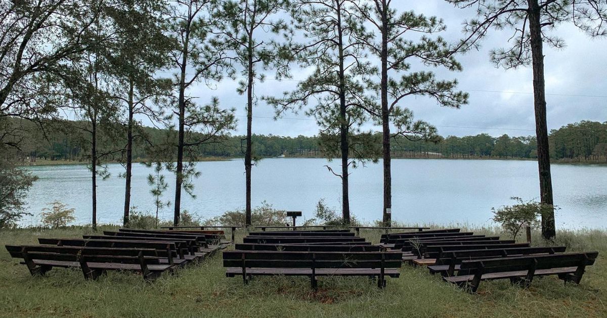Owning the Faith Handed Down to Me (The 19) – Hunter Bethea
